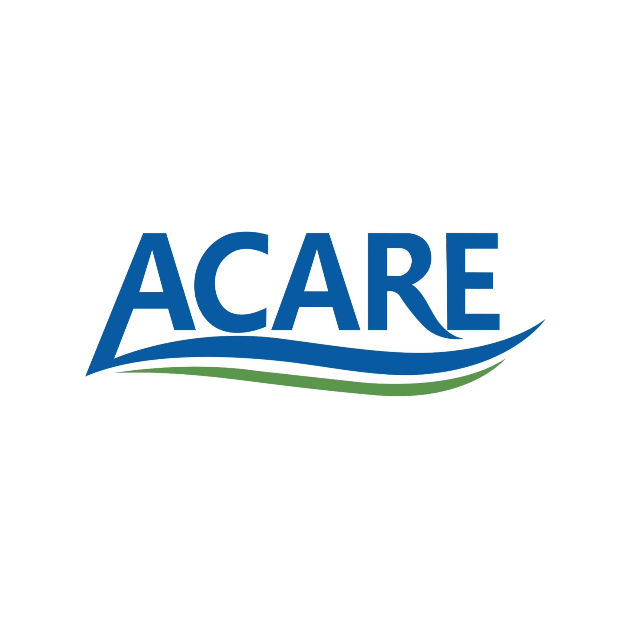 Acare – Lecteur de glycémie - ACARE